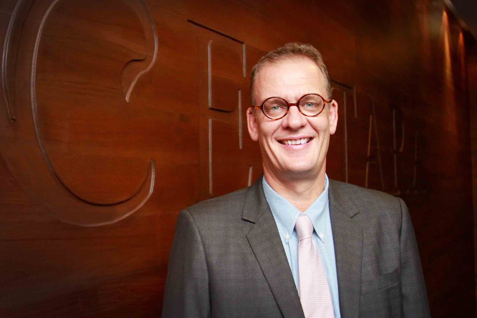 Centara introduces four new Group Directors of Operations