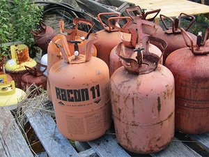 Refrigerant Solutions: An Overview of AHRI 700 Purity Standards