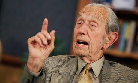 Apocalypse Later: A look at Harold Camping (and a few others) that ...