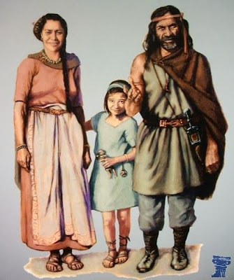 El blog de "Acebedo": «Celtiberia» y «celtíbero» a lo largo de la Historia