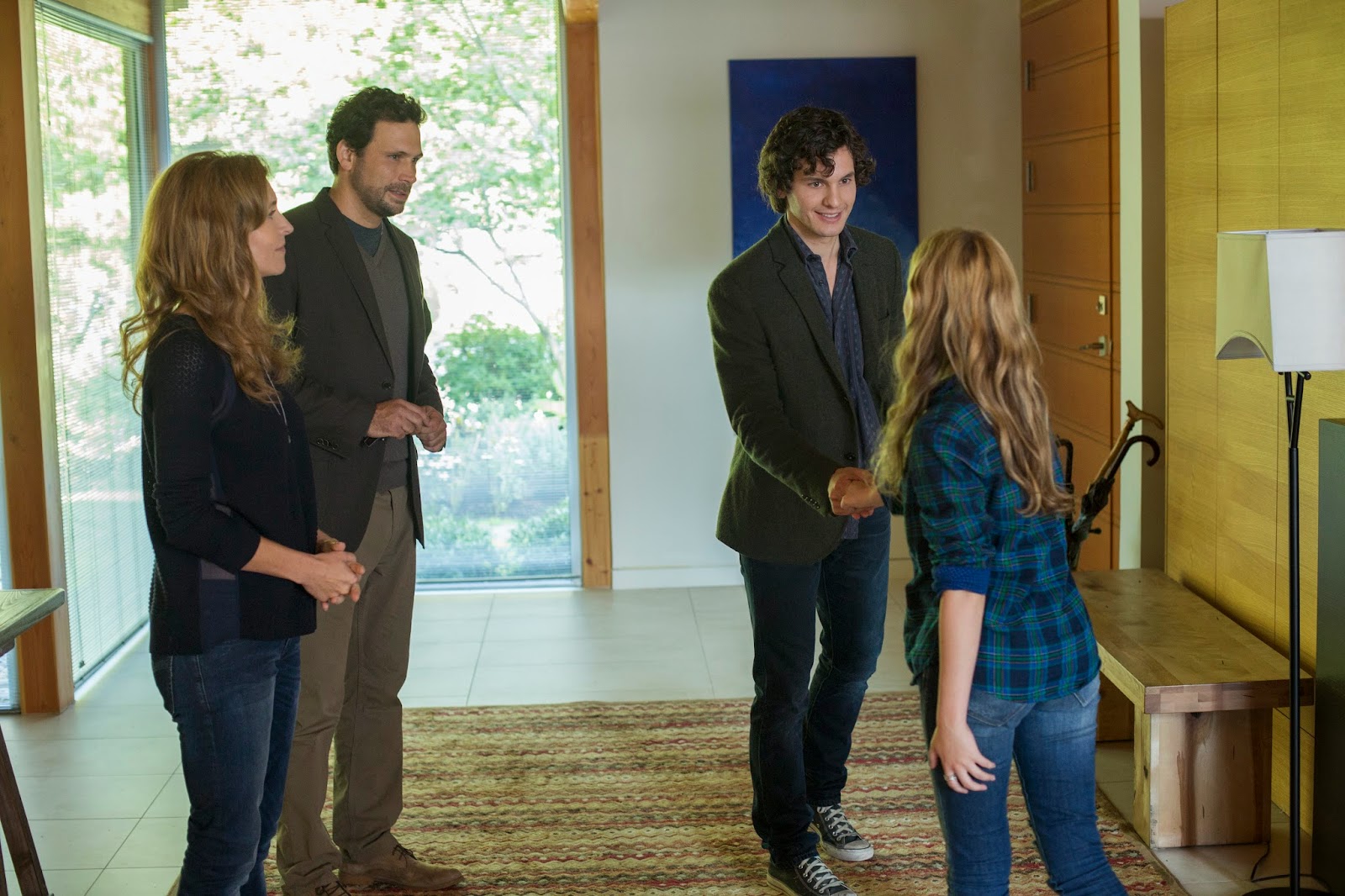 Posted by Lisa Macklem - April 13, 2015 1