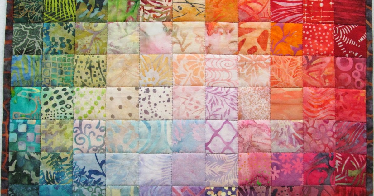 Exuberant Color : Secret project..........