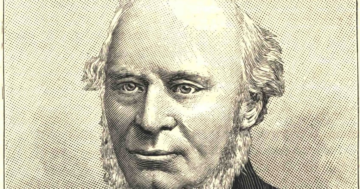 Engineering Quote of the Week - Sir John Fowler - An Engineer's Aspect