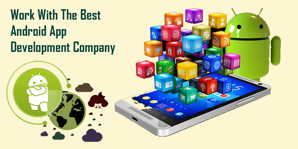 Mobile App Development India