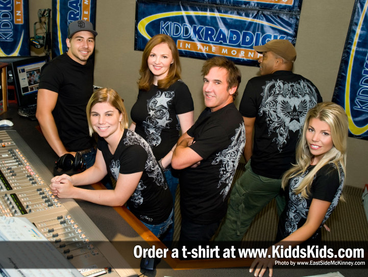 C.C. Jackson Books: Writers for Kidd's Kids