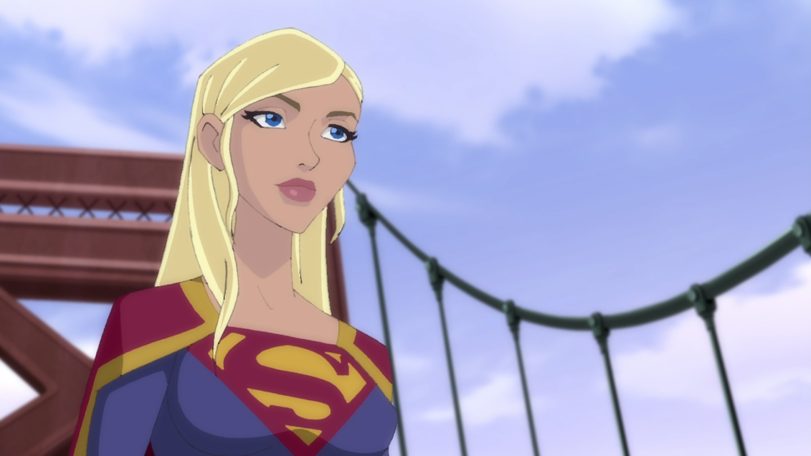 Comic Frontline: Superman: Unbound - Advance DVD Review
