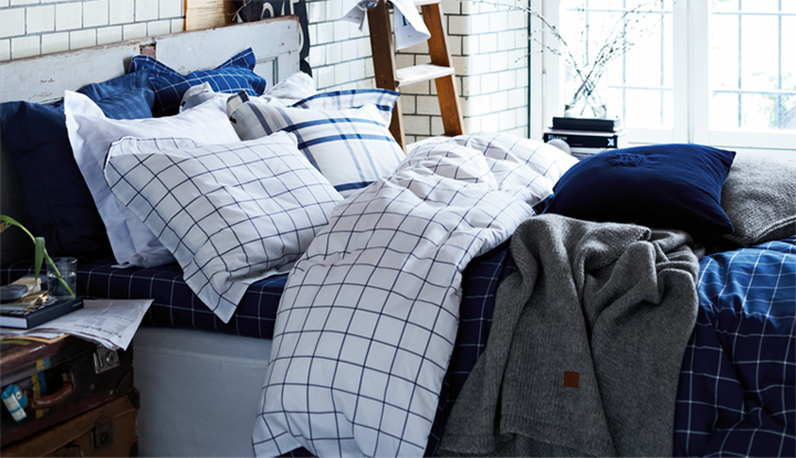 FALL HOME COLLECTION BY GANT | Fresh Home Ideas