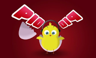 LA CLASE DE ESTHER: EL POLLITO PIO