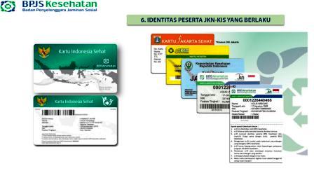Kartu Indonesia Sehat (KIS) untuk Siapa?