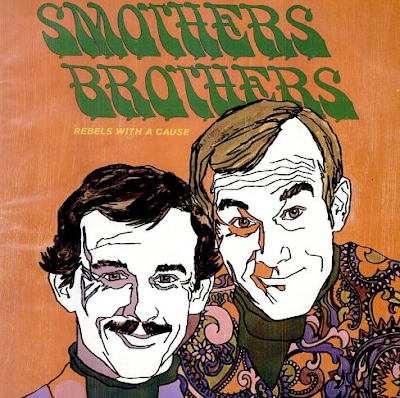 Classic Television Showbiz: Another Nice Mess starring Rich Little ...