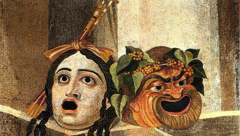 De lo humano a lo divino: LA SÁTIRA ROMANA Y JUVENAL