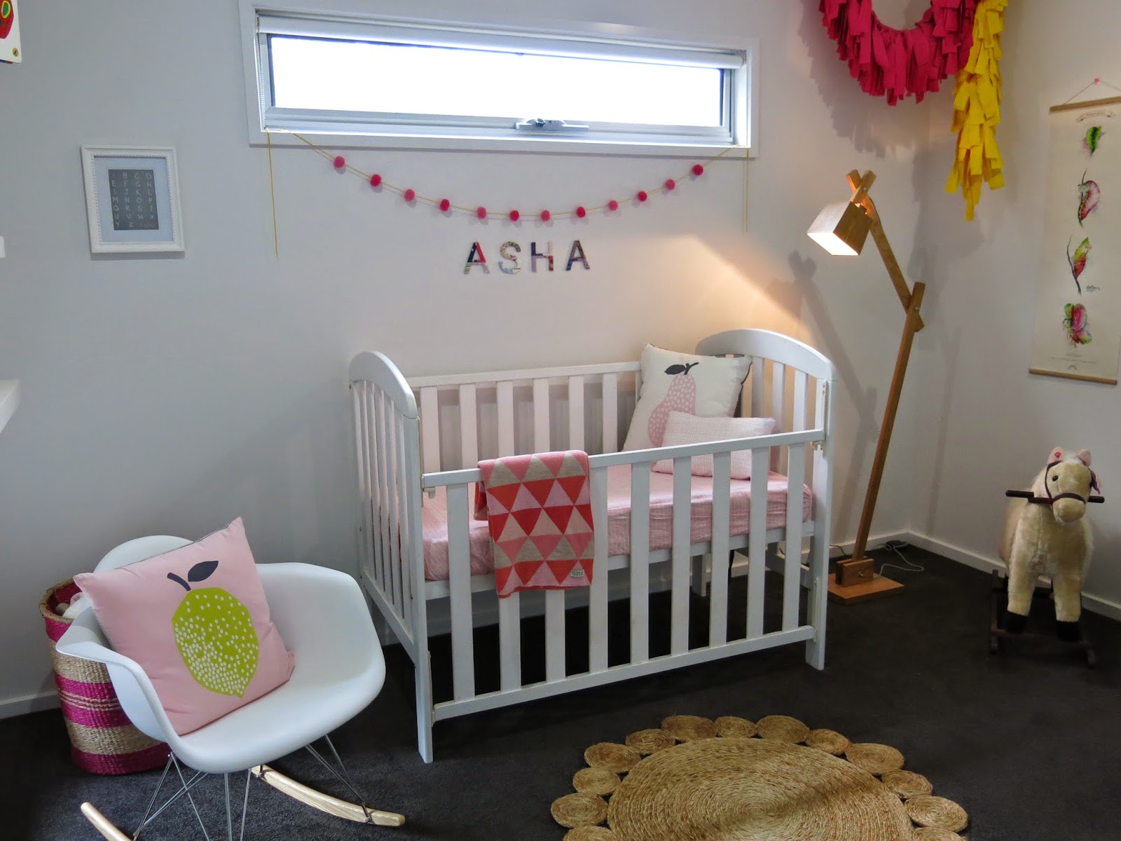 Piccolo Studio: Piccolo Studio in your room - Miss Asha