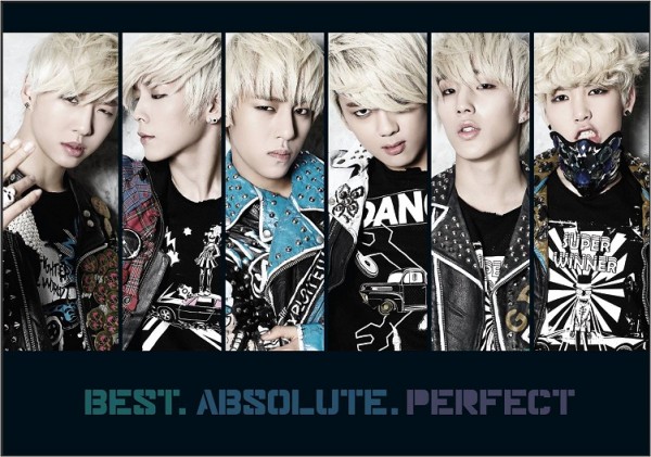 B.A.P