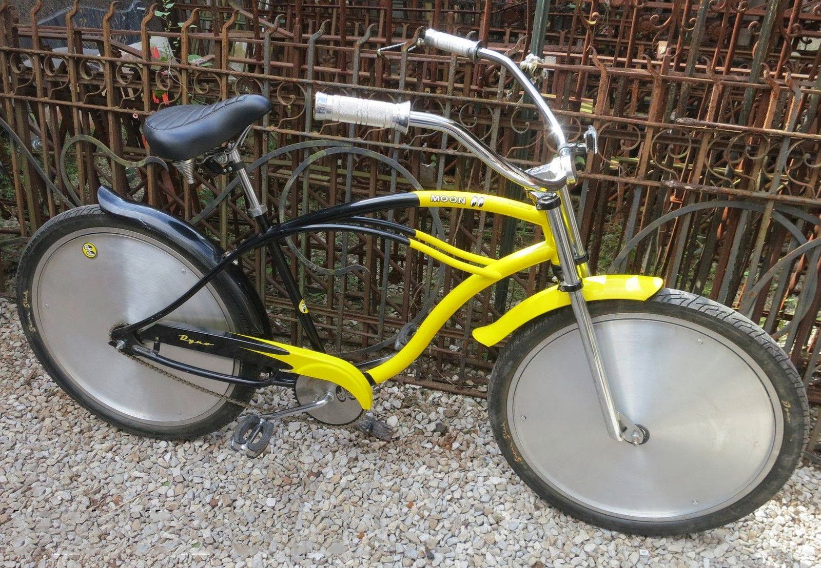 50's huffy, large sprocket build! | Rat Rod Bikes Bicycle Forum