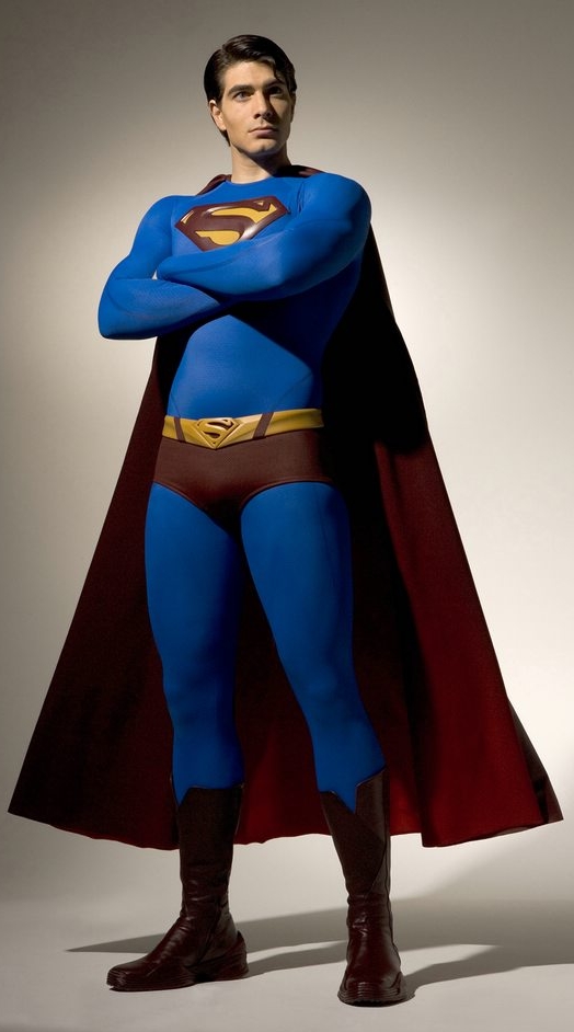 Koleksi Gambar Superman