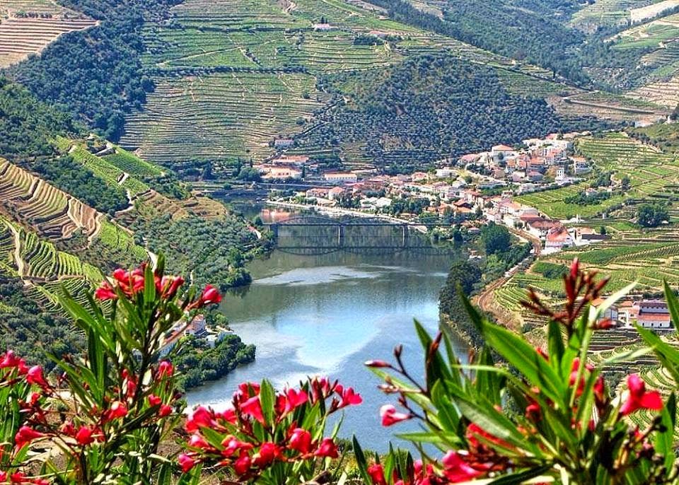 PARAÍSOS EM PORTUGAL PINHÃO (ALIJÓ) | Dicas Femininas