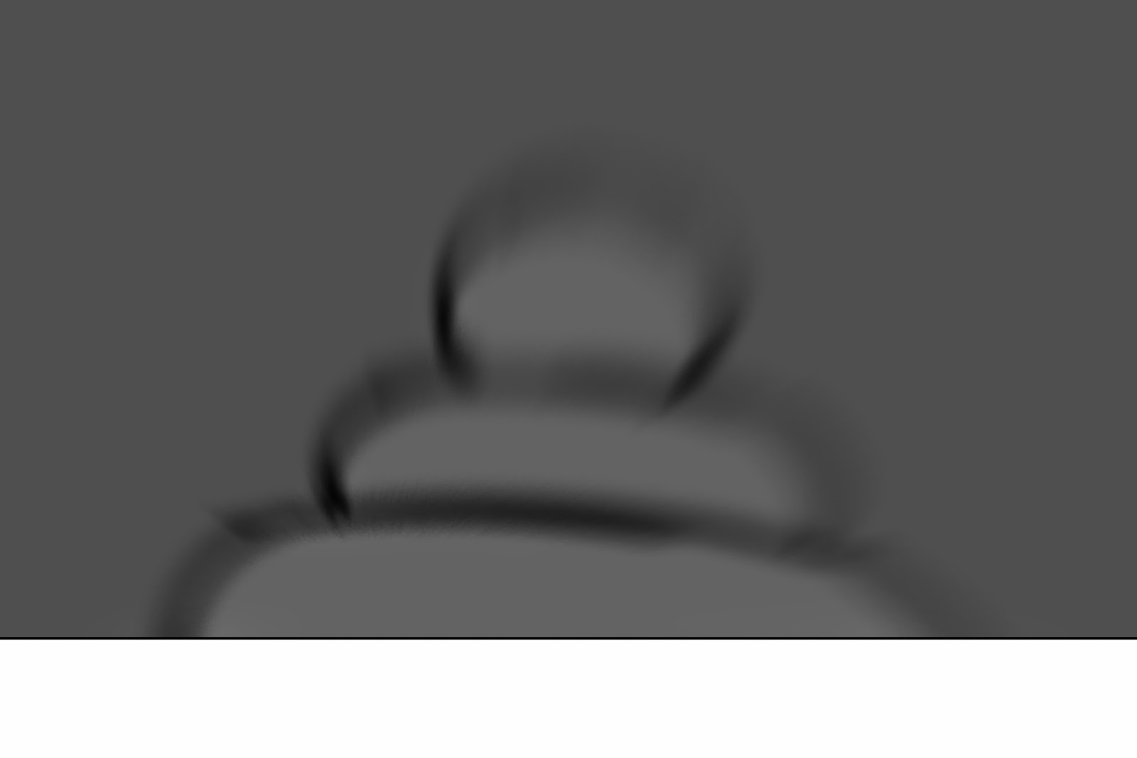 Frank Forte Animation Portfolio: Despicable Me 2 - Gru and Lucy