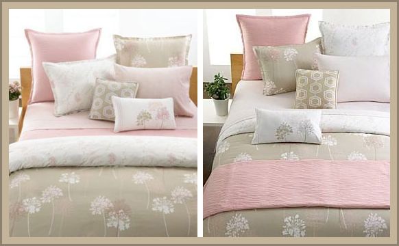 MGC Diseño de Interiores : Ropa de Cama // Bedding