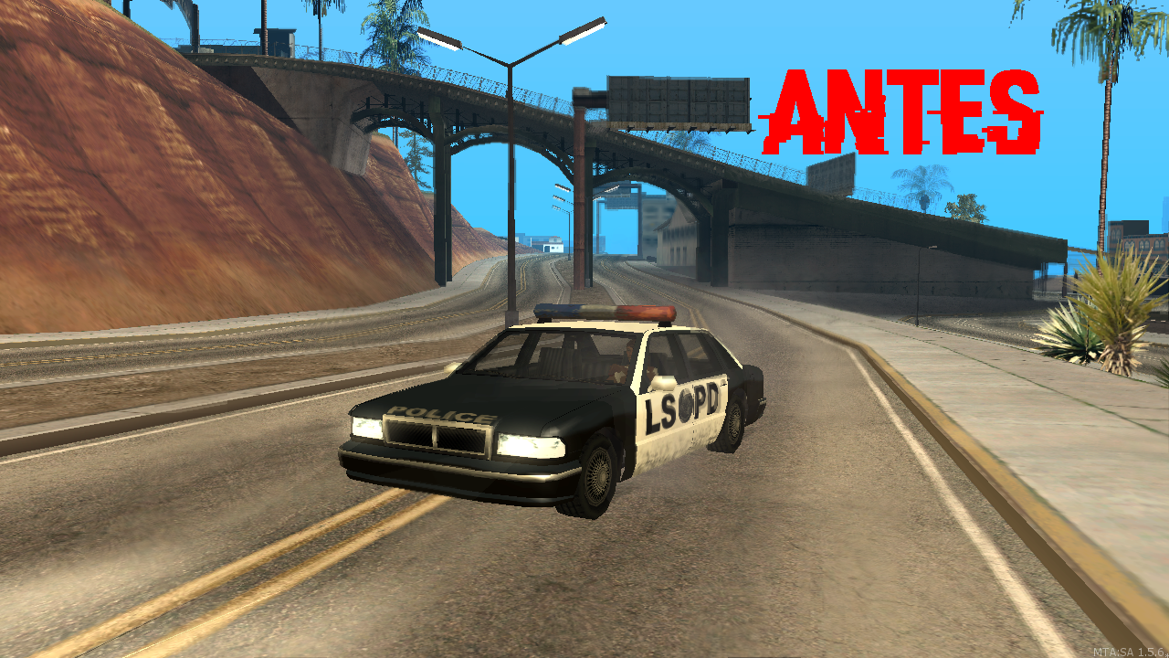 Texturas mta hd - MTA Brasil