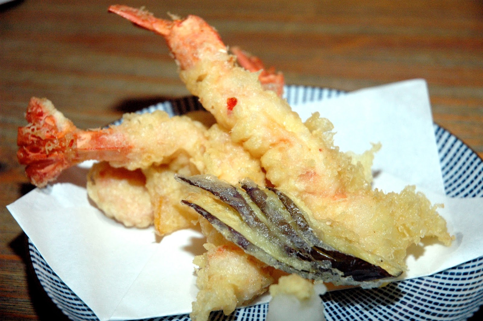 DUDE FOR FOOD: Wagyu Japanese Beef: More Than Just a Meat Shop.