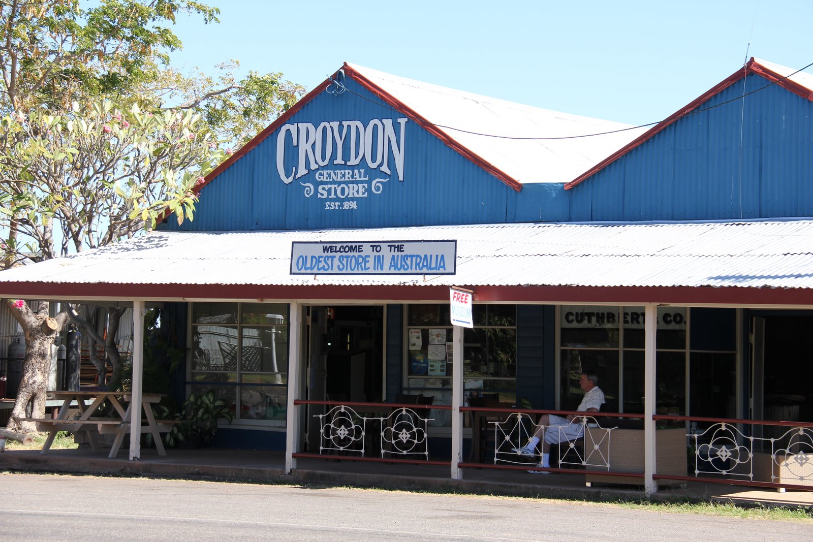 Grumpy Old Fart and a Nice Old Tart: Normanton street Parade, Normanton ...