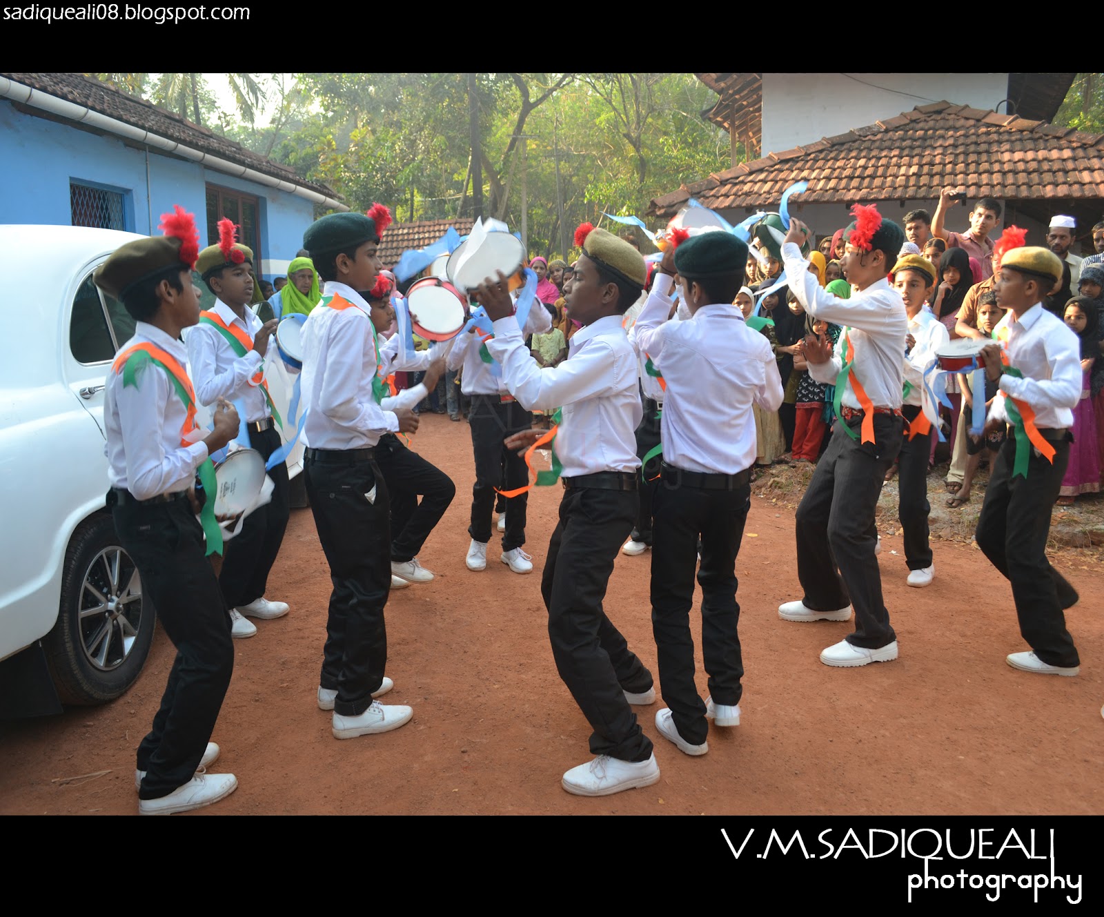 V.M SADIQUE ALI photography: duff muttu