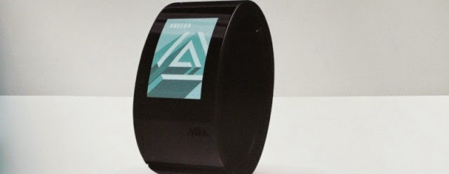 Cool stuff you can use.: Will.i.am unveils Puls smartwatch, looks like ...