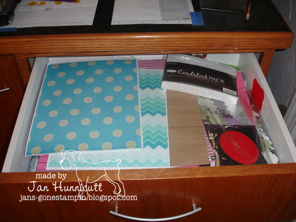 Simply Handcrafted: Verve Stamps Wonderfully Made