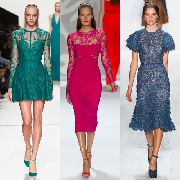 Hot Miami Style: Fashion Trends