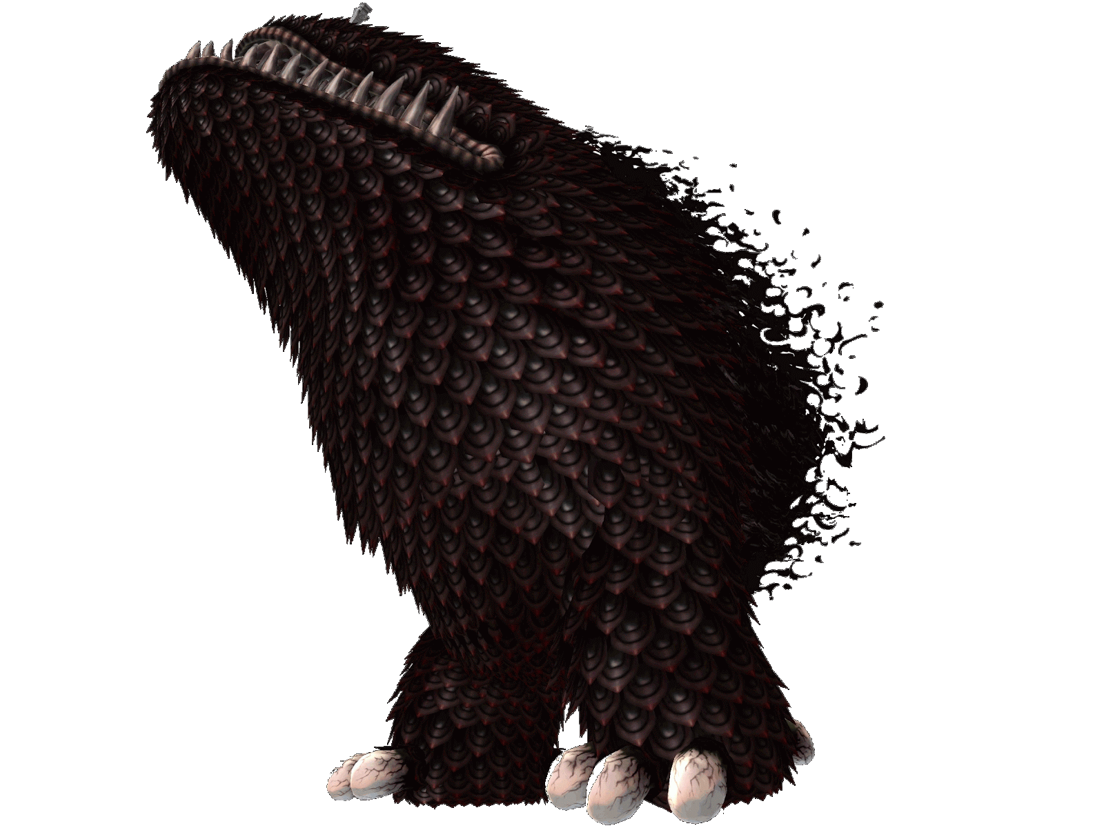 Skyward Sword Demise Wallpaper