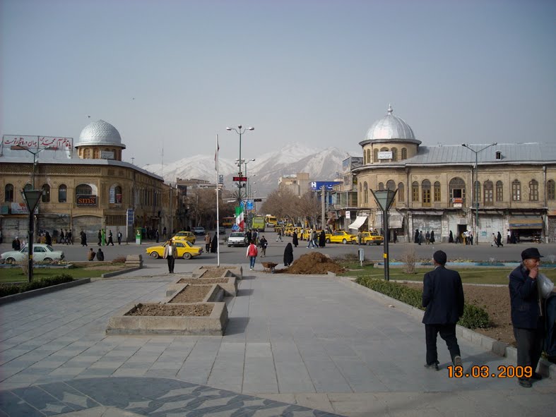 WINDSONG: Rihla (Journey 26): Hamadan, Iran: Stuxnet, Myrtles, Viagra ...