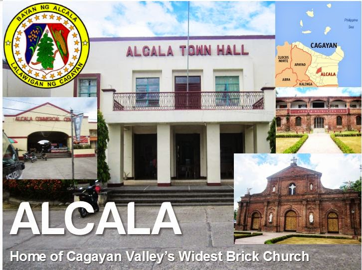 Ben Goes Where: CAGAYAN: Smiling Land of Beauty