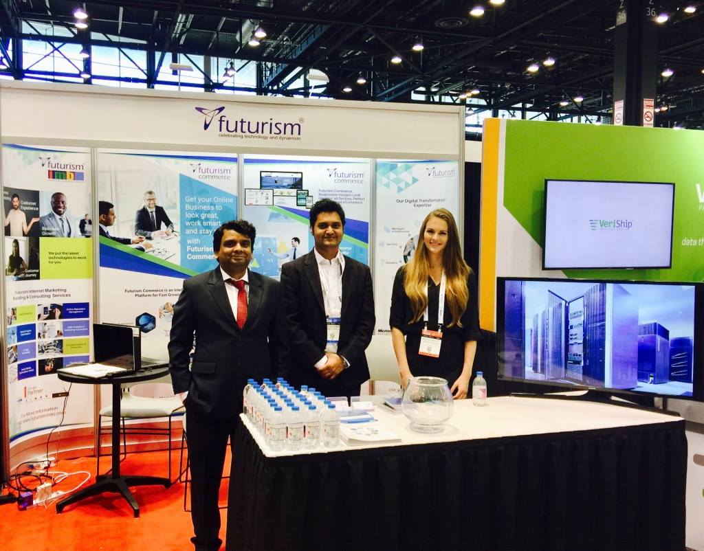 The Rising Sun Of The IT Industry: Futurism Technologies, Internet ...