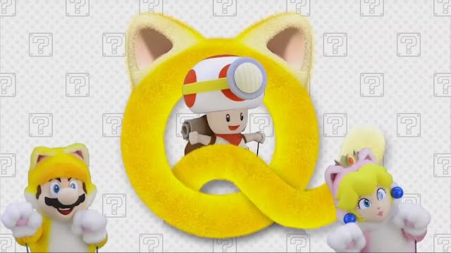 Nintendo lança dois "novos" episódios da versão americana de The Cat ...