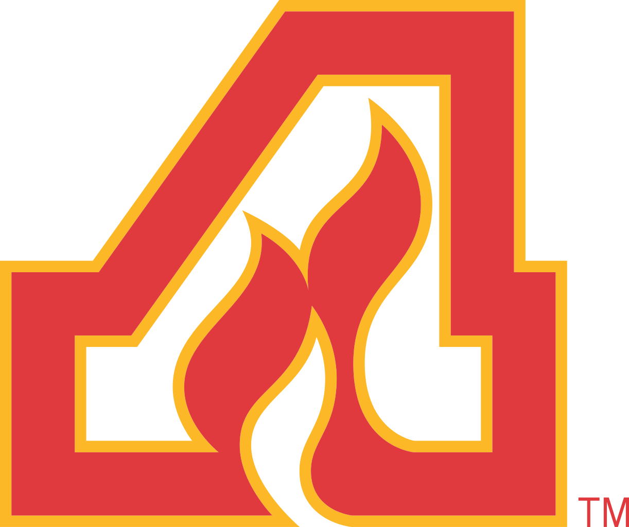 Monstrous Matters: Friday with the Flame!