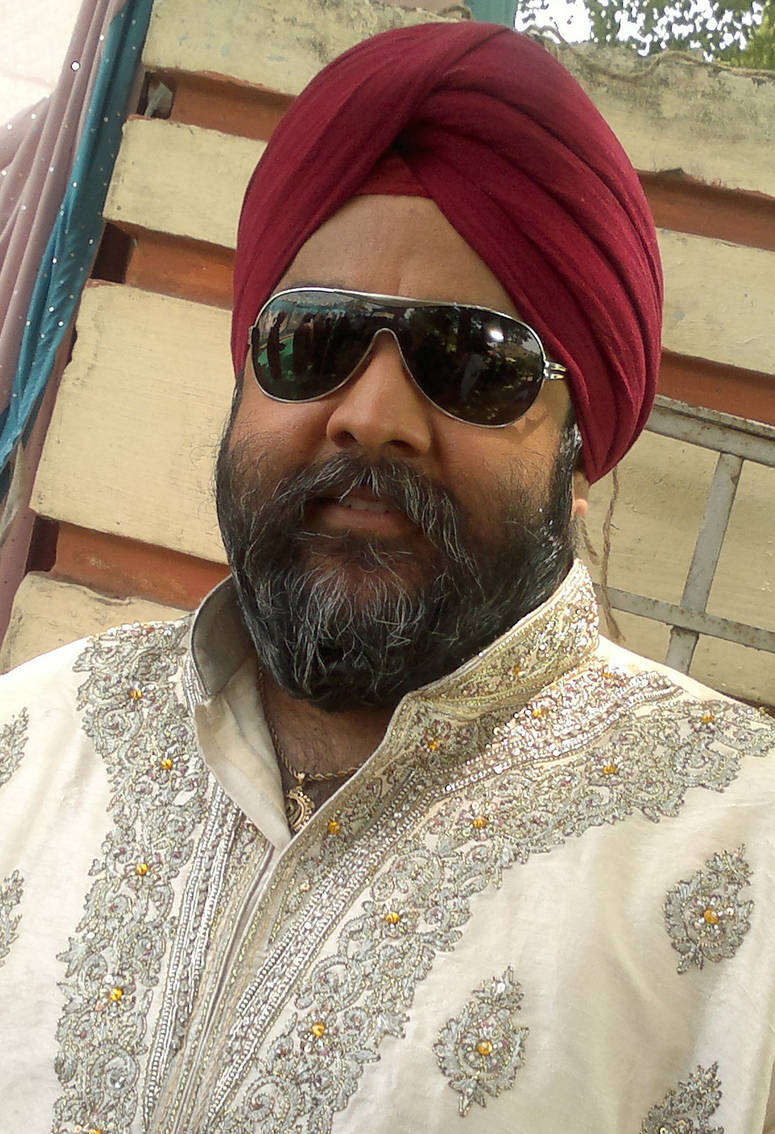Manmeet Singh