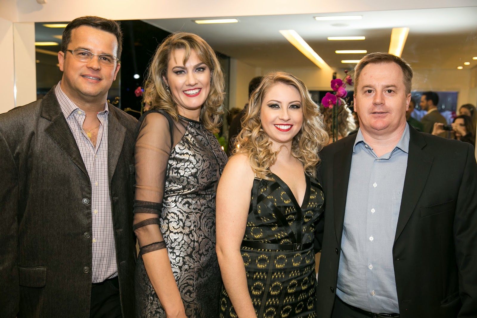 COLUNISTA JOÃO NUNES: Coluna By João Nunes- 27 de Agosto de 2014