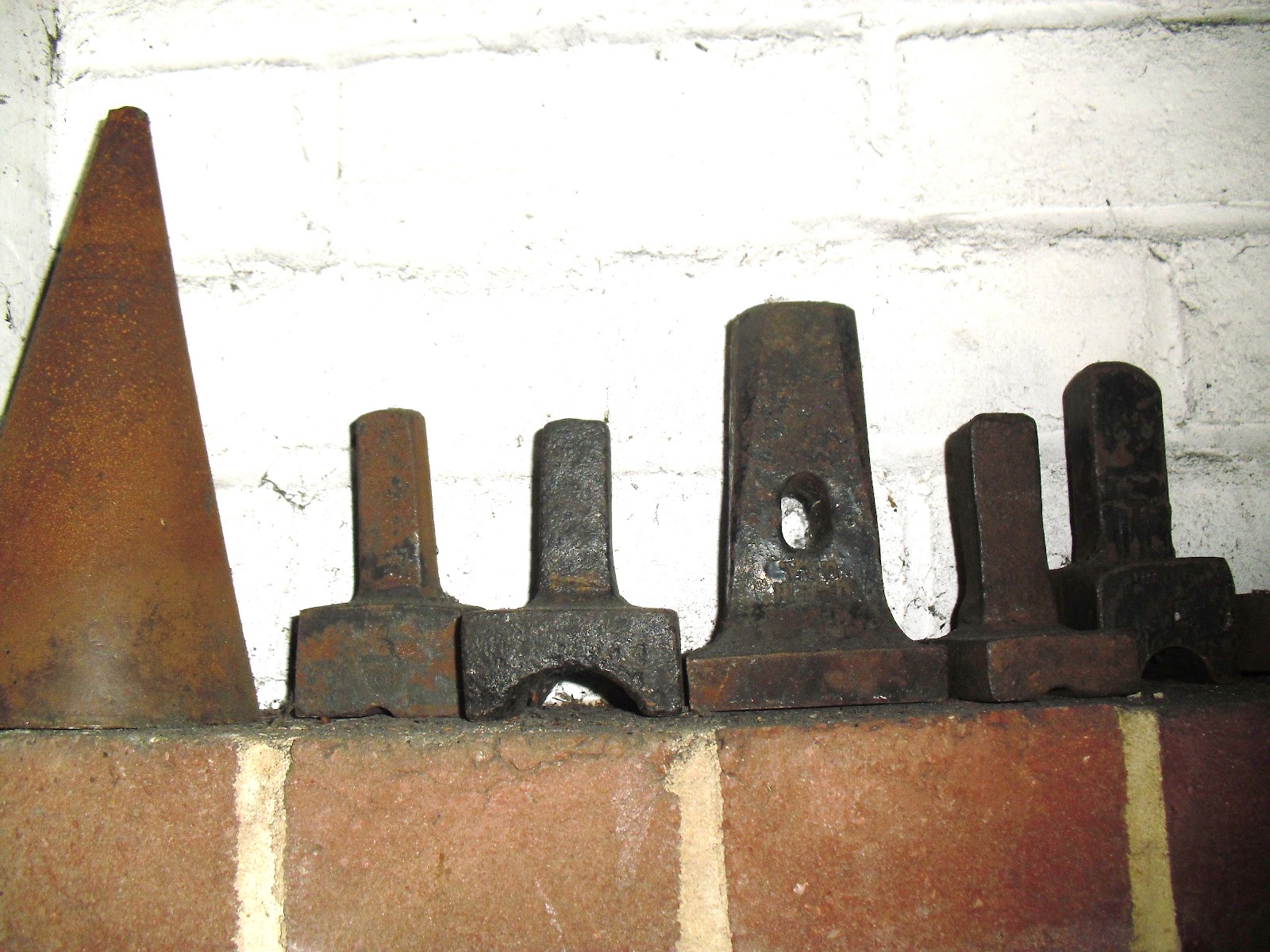 Travel NC With Kids: Old Salem Tour of Timothy Vogler Gunsmith Shop