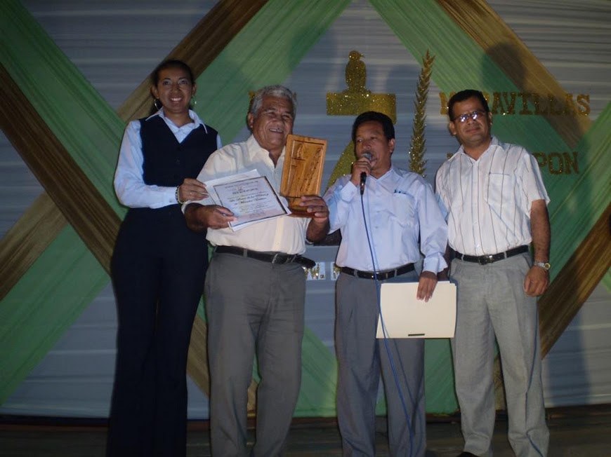 LAS 7 MARAVILLAS DE MORROPON: LAS SIETE MARAVILLAS DE MORROPON