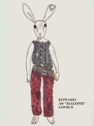 South Coast Repertory: The Timeless Charm of "Edward Tulane"