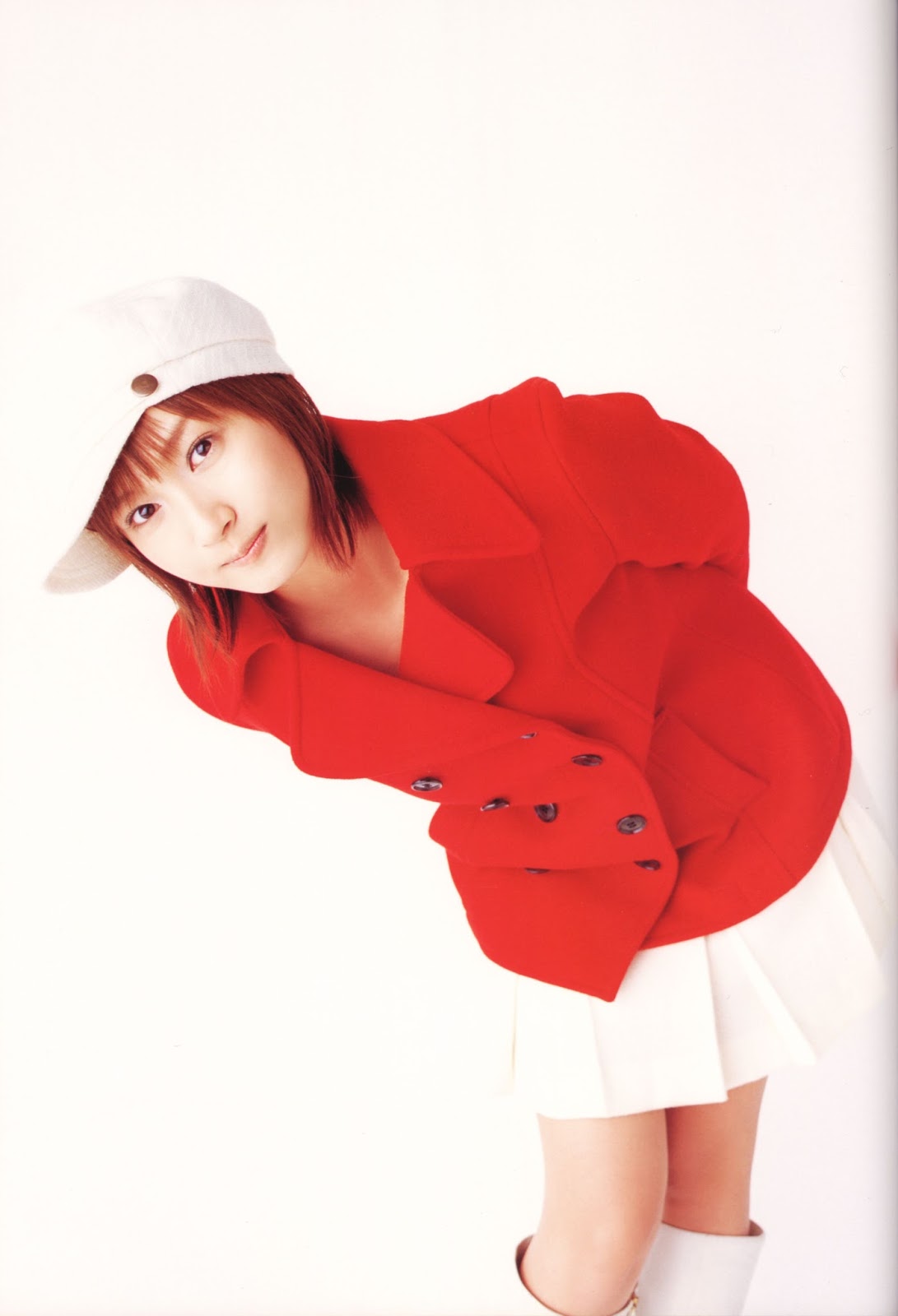 [Morning musume] Miki Fujimoto - Mikitty | Idols Love