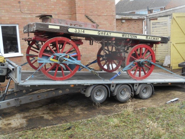 Llanblogger - contact llanblogger@gmail.com: Railway launches appeal to ...