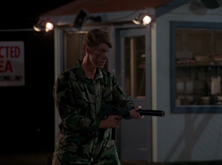 The Airwolf UPC Serial & Merchandise Database: Michael Halsey in the ...