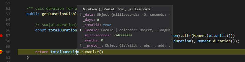 Debugging angular 4 Jasmin/Karma tests with Visual Studio Code Debugging angular 4 Jasmin/Karma tests with Visual Studio Code