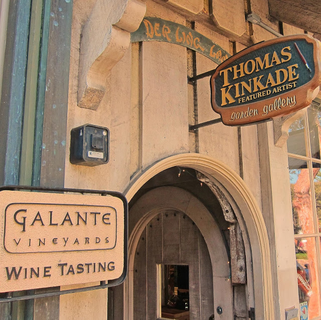 90 Minute Walking Tour of Carmel-by-the-Sea From Carmel Visitors Center