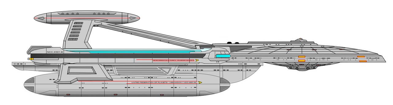 Starship Design
