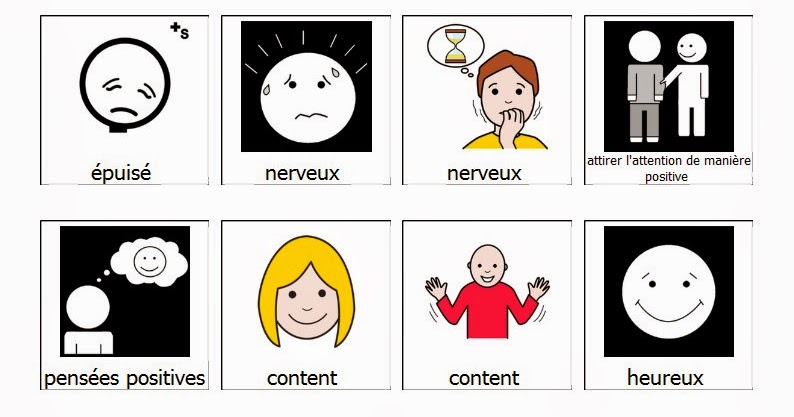 Planète Pictogramme