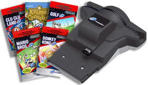 Mi Colección de Videojuegos.: Nintendo e Reader (Game Boy Advance).