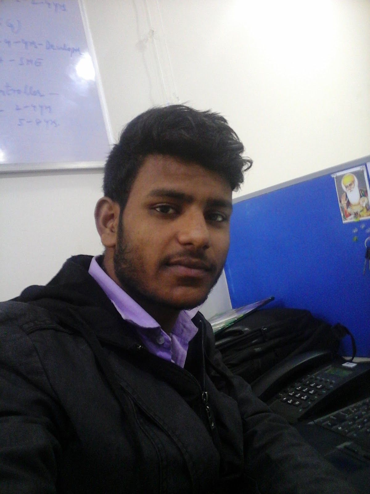 Arvind Kumar Singh: 2016