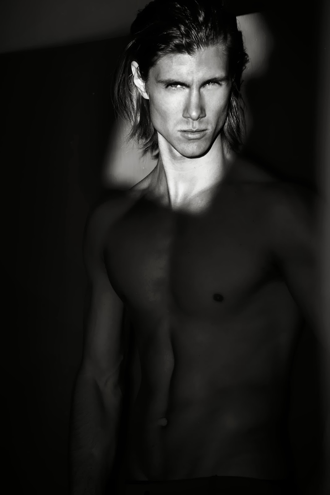 mode models blog: Dorian by Brent Chua!